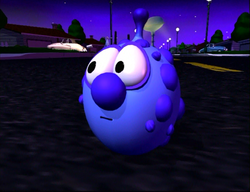 Fibs | Big Idea Wiki | Fandom