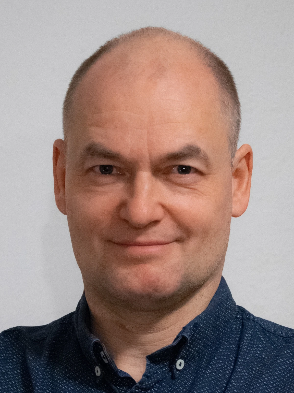 Pavel Tesař | Big Idea Wiki | Fandom