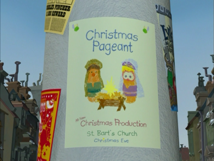 Melissa Reale | Big Idea Wiki | Fandom