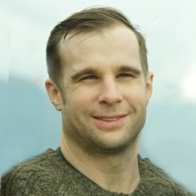 Scott MacKay | Big Idea Wiki | Fandom