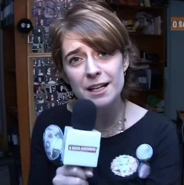 Marta Madeira | Big Idea Wiki | Fandom