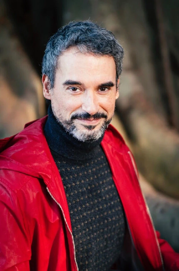 Peter Michael | Big Idea Wiki | Fandom