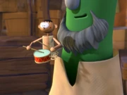 Computer Voices in VeggieTales | Big Idea Wiki | Fandom