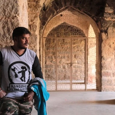 Sreejith K.S. | Big Idea Wiki | Fandom