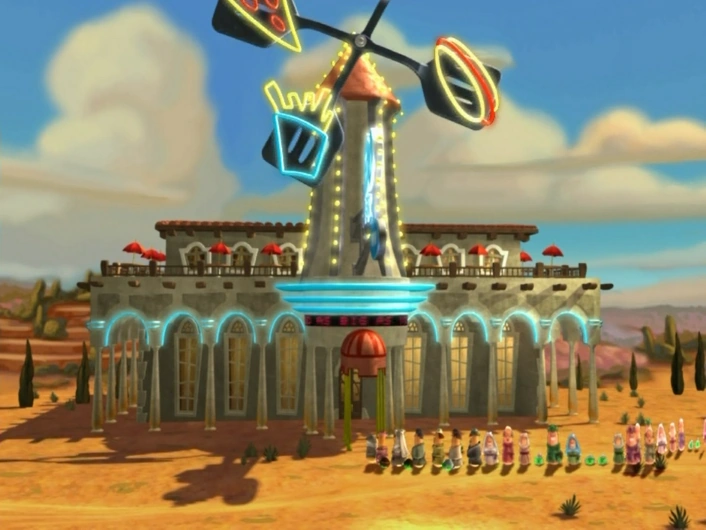 The Food Factory | Big Idea Wiki | Fandom