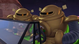 Robots in VeggieTales | Big Idea Wiki | Fandom