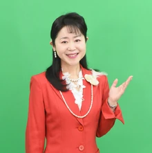 Yuri Mori | Big Idea Wiki | Fandom