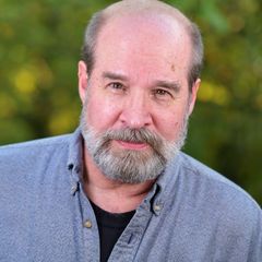 Alan Lee | Big Idea Wiki | Fandom