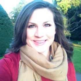 Candace Lee | Big Idea Wiki | Fandom