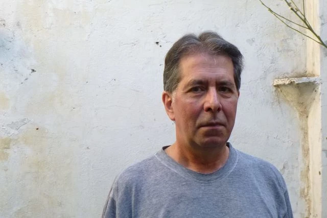 Javier Rodríguez | Big Idea Wiki | Fandom