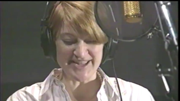 Kristen Blegen | Big Idea Wiki | Fandom