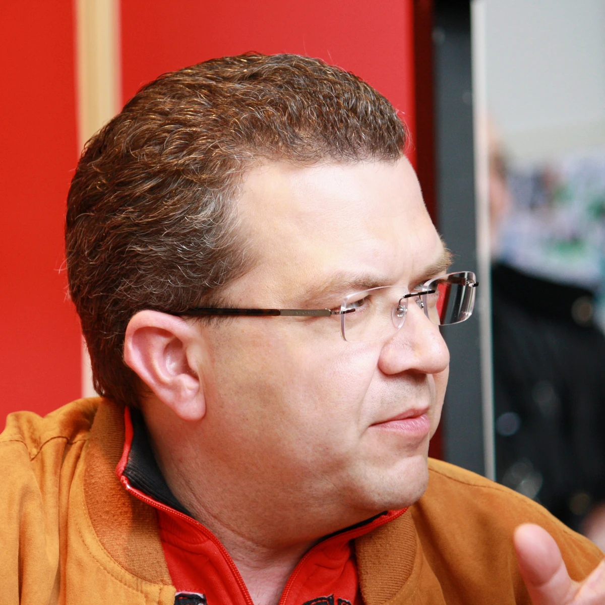 Zbyšek Pantůček | Big Idea Wiki | Fandom