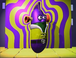 Larry-Boy/Costume Evolution | Big Idea Wiki | Fandom