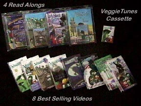 The Story of Flibber-o-Loo (book) | Big Idea Wiki | Fandom