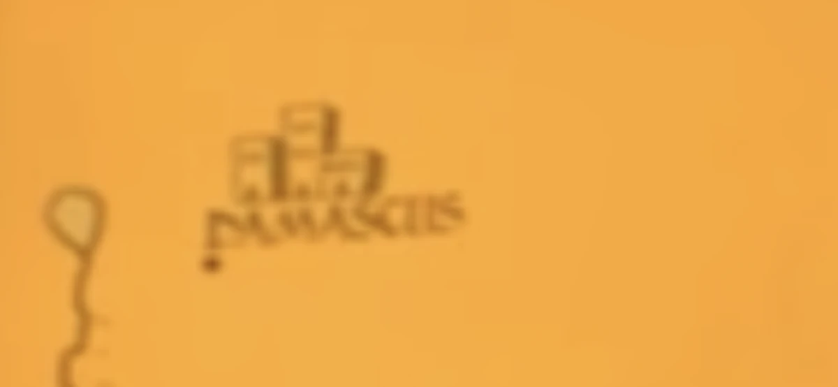 Damascus | Big Idea Wiki | Fandom
