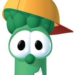 Veggietales Wiki