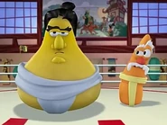 Apollo Gourd/Gallery | Big Idea Wiki | Fandom