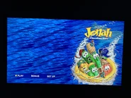 Jonah: A VeggieTales Movie/20th Anniversary Edition | Big Idea Wiki ...