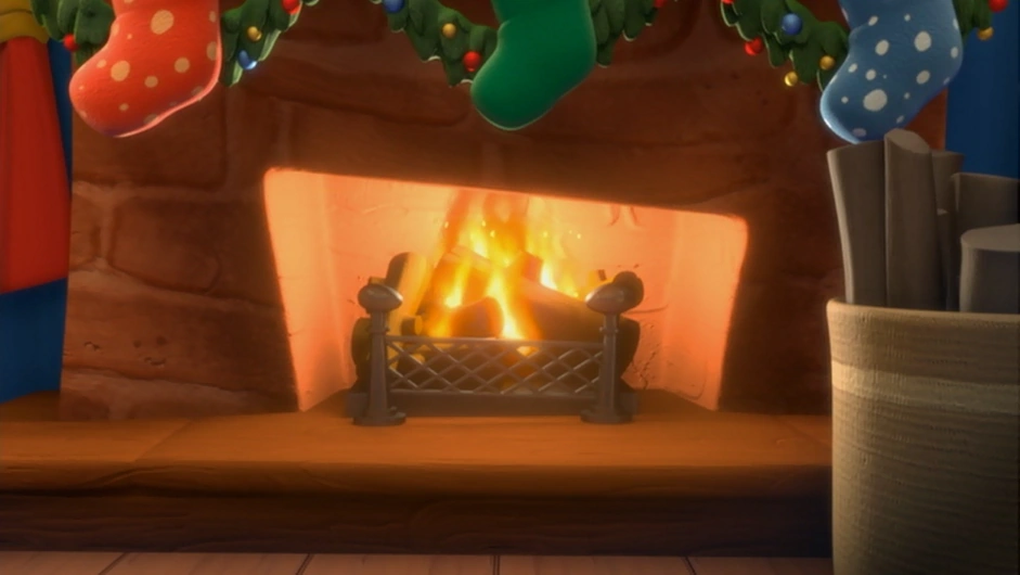 The Little Drummer Boy/Gallery | Big Idea Wiki | Fandom
