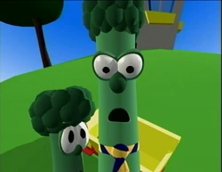 Junior Asparagus Gallery