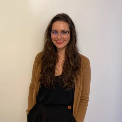 Sarah Husted | Big Idea Wiki | Fandom