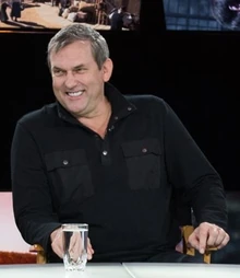 Tom Newman | Big Idea Wiki | Fandom