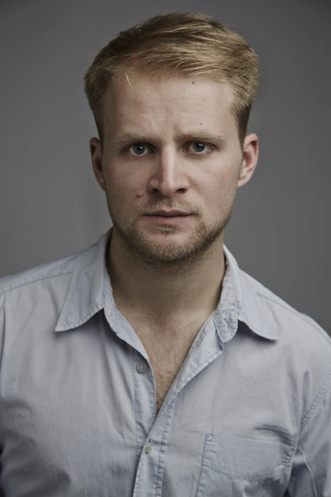 Bartosz Wesołowski | Big Idea Wiki | Fandom