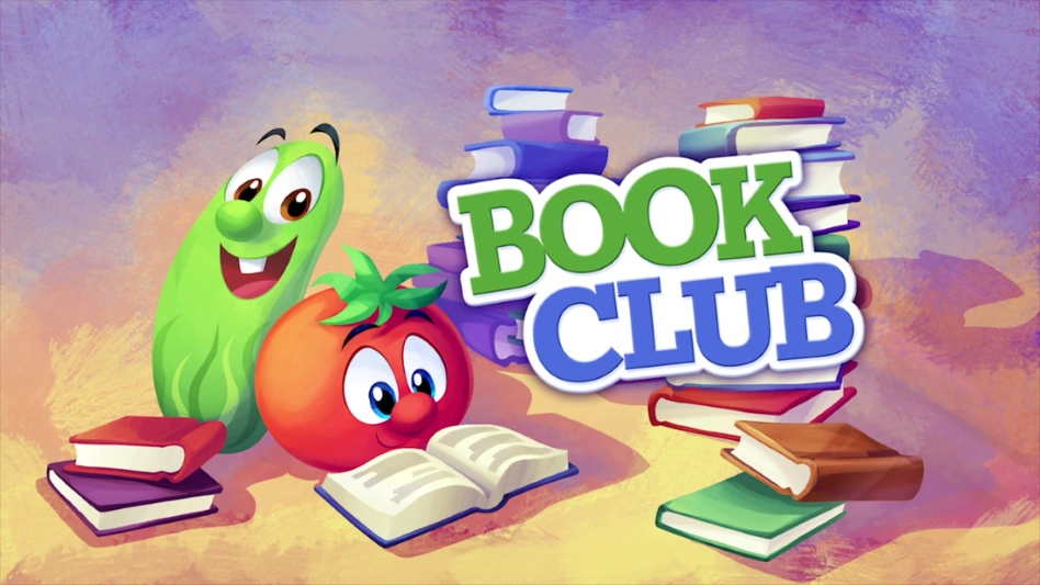 Book Club/Credits | Big Idea Wiki | Fandom