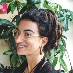 Serena-Jane Nixon | Big Idea Wiki | Fandom