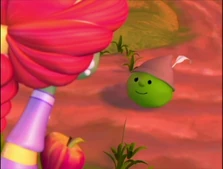 Percy Pea/Costumes | Big Idea Wiki | Fandom