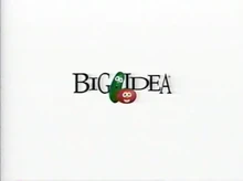 Big Idea Entertainment/Logo Appearances | Big Idea Wiki | Fandom