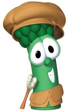 Edmund Gilbert | Big Idea Wiki | Fandom