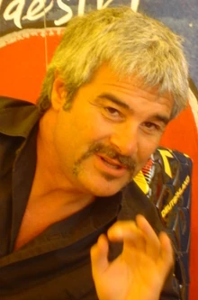 Pino Insegno | Big Idea Wiki | Fandom