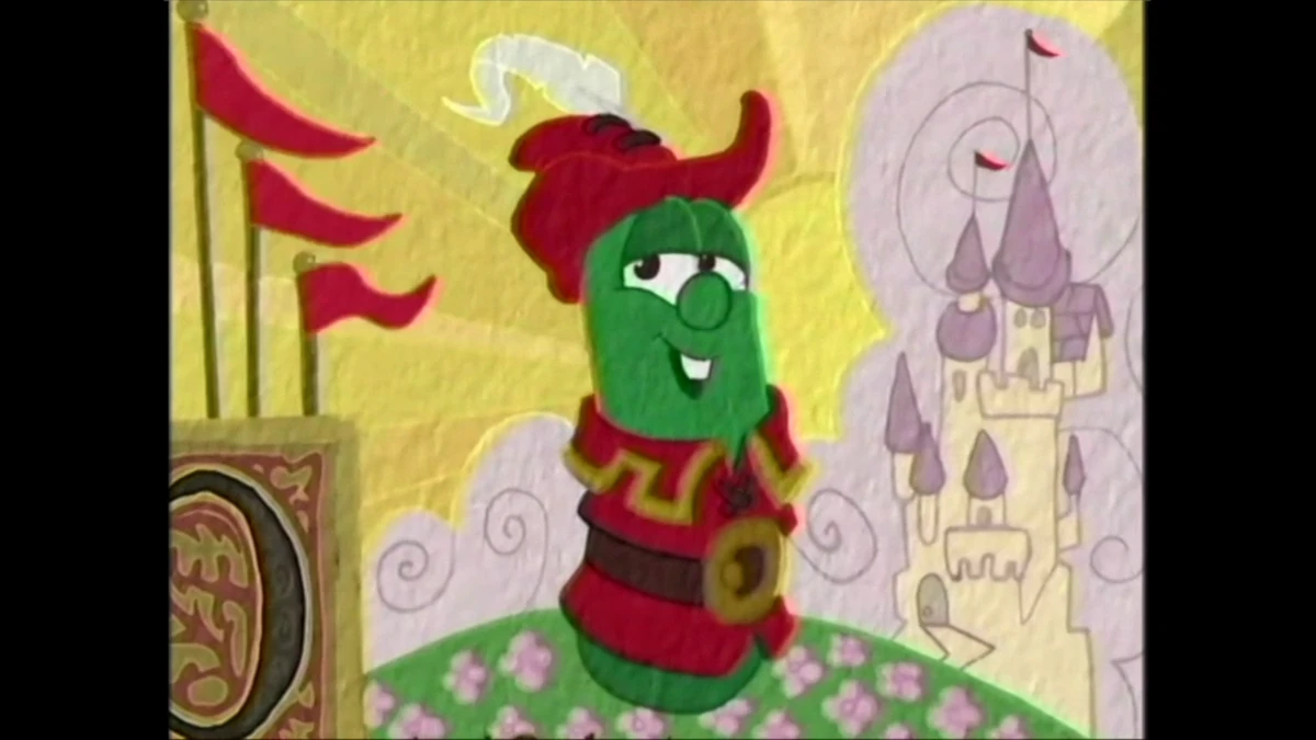 Duke | Big Idea Wiki | Fandom