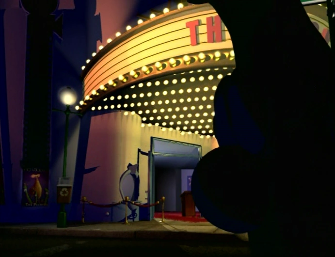 The Milk-Money Bandit/Gallery | Big Idea Wiki | Fandom