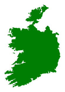 Ireland | Big Idea Wiki | Fandom