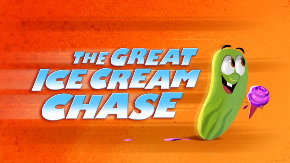 The Great Ice Cream Chase/Transcript | Big Idea Wiki | Fandom