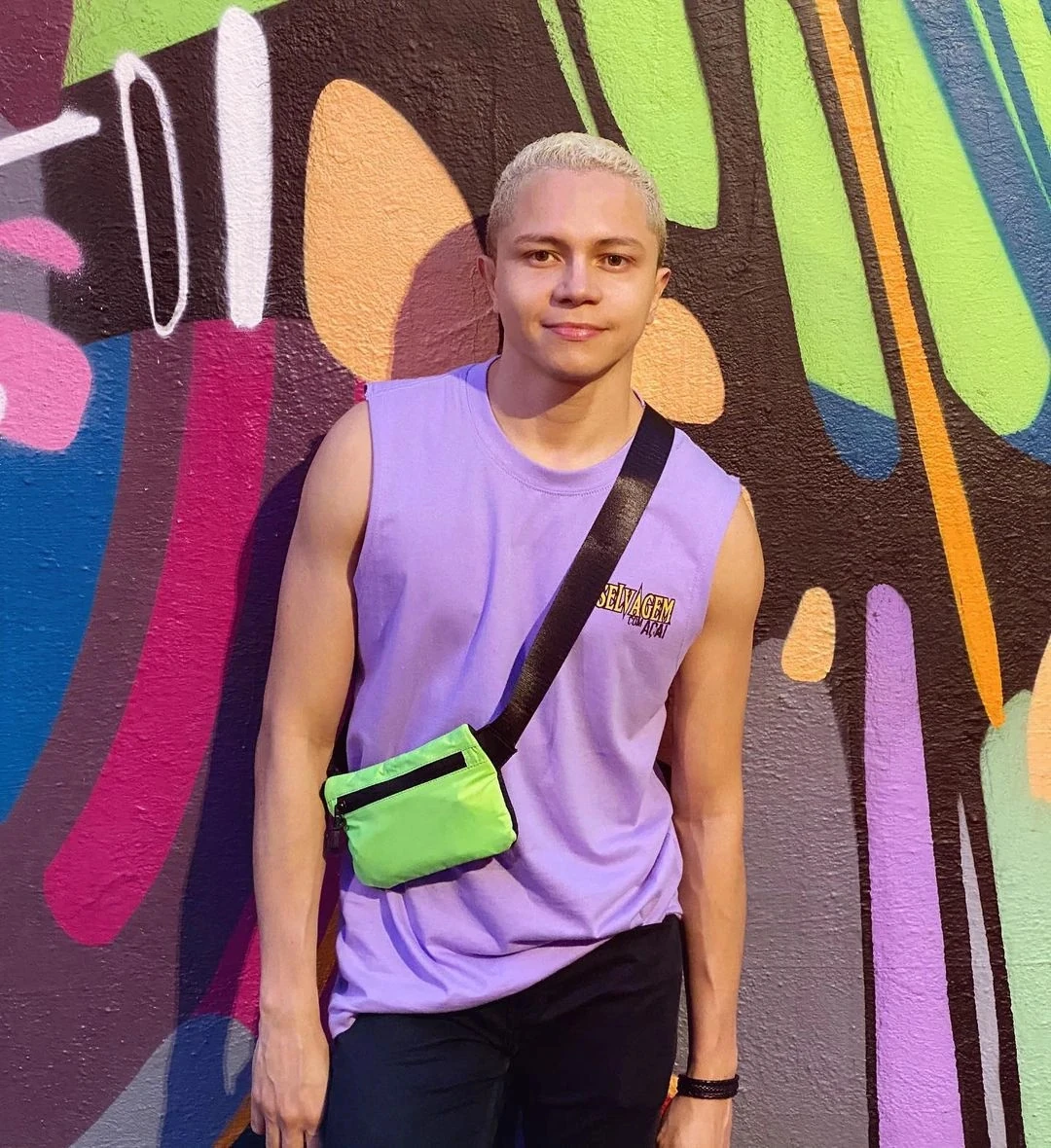 Carloz Magno | Big Idea Wiki | Fandom