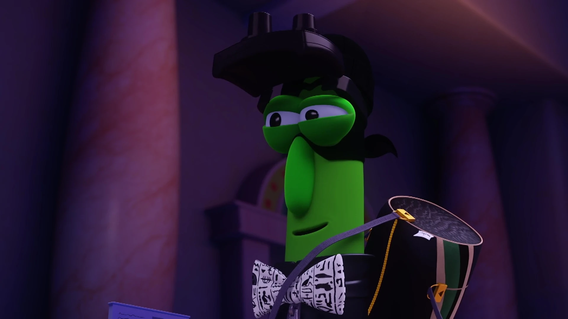 Scallini | Big Idea Wiki | Fandom