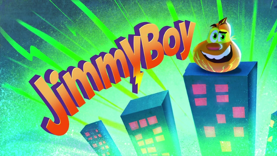 JimmyBoy (episode)/Transcript | Big Idea Wiki | Fandom