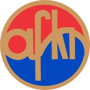 American Forces Network | Big Idea Wiki | Fandom