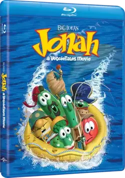Jonah A Veggietales Movie Dvd Menu