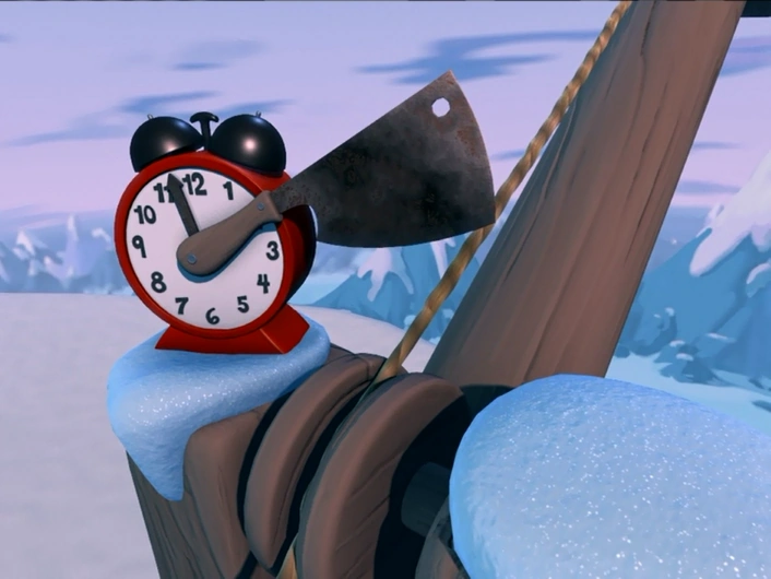 Wei Chien | Big Idea Wiki | Fandom