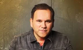 Matt Redman | Big Idea Wiki | Fandom