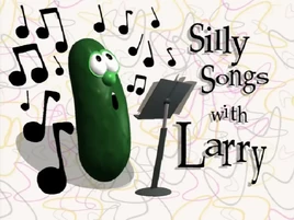 Silly Songs with Larry | Big Idea Wiki | Fandom