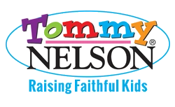 Tommy Nelson | Big Idea Wiki | Fandom