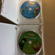 VeggieTales Library II | Big Idea Wiki | Fandom