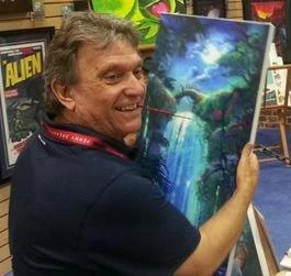 Guy Vasilovich | Big Idea Wiki | Fandom