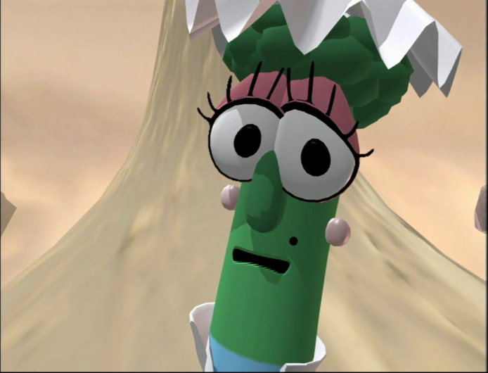 The Doctor of Flibber-o-Loo | Big Idea Wiki | Fandom