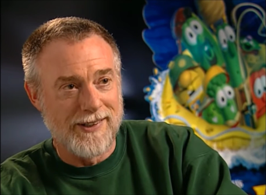 Dan Philips | Big Idea Wiki | Fandom